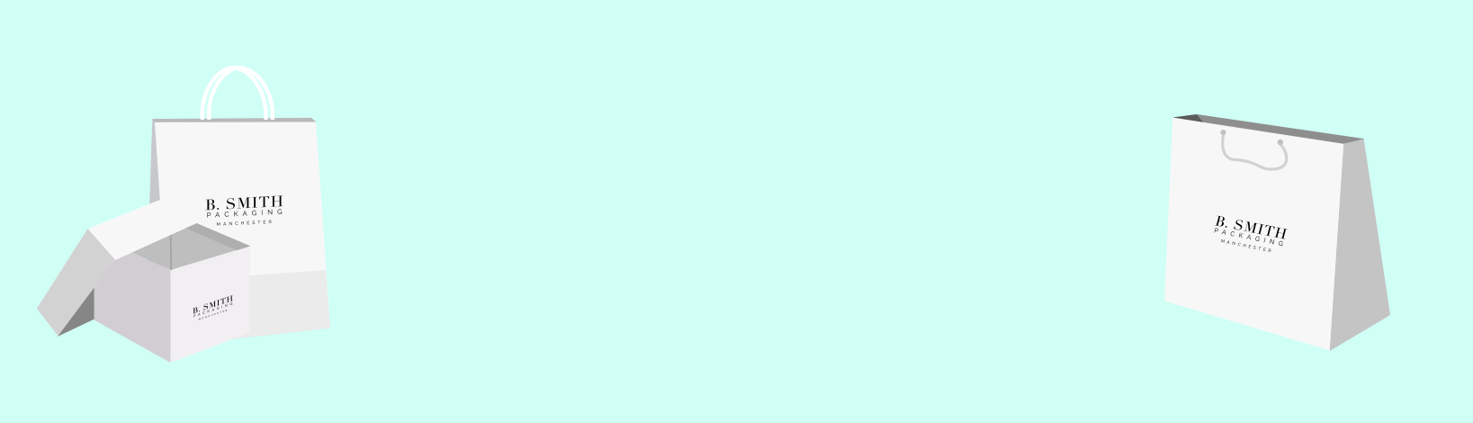 About Us (B Smith Packaging)