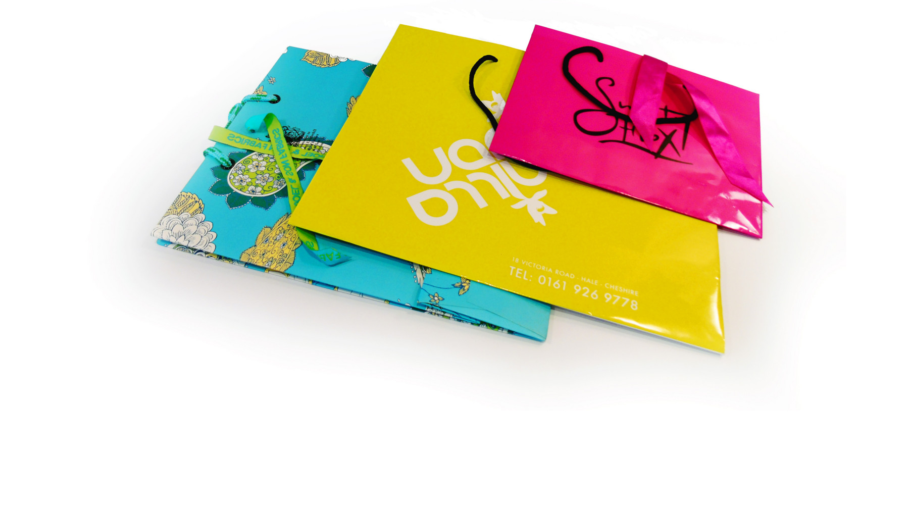 Products (B Smith Packaging)